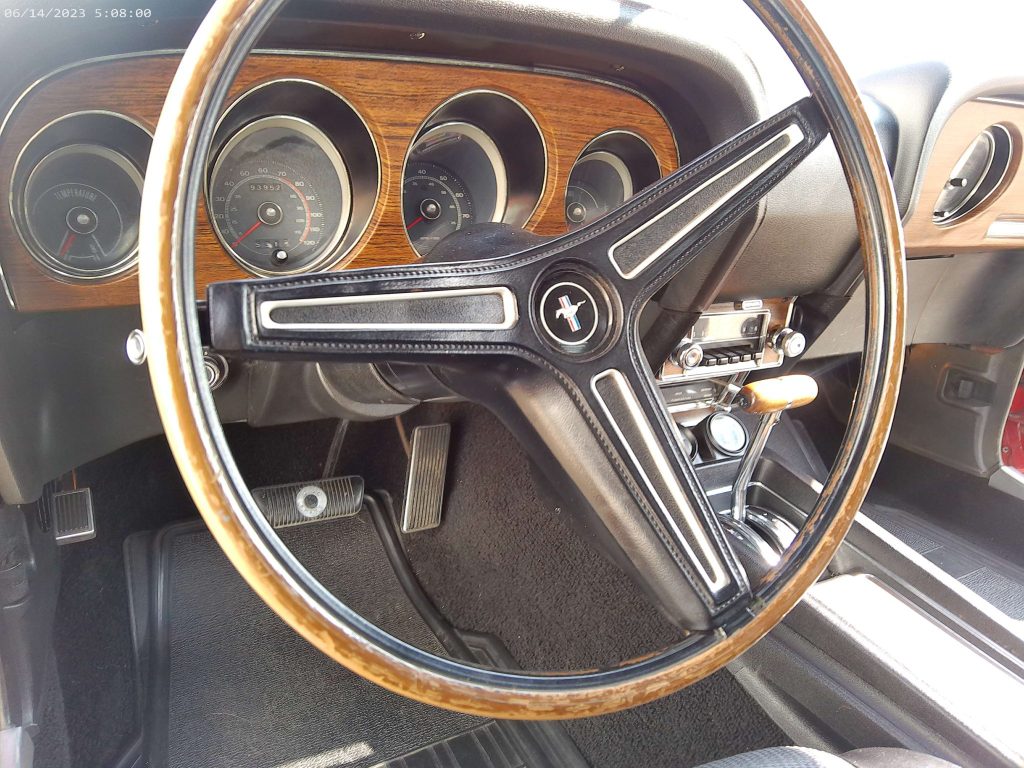 Legacy Auto Sales – Classic Car Dealership