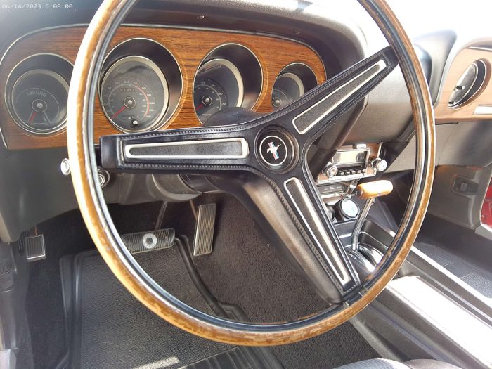 Legacy Auto Sales – Classic Car Dealership