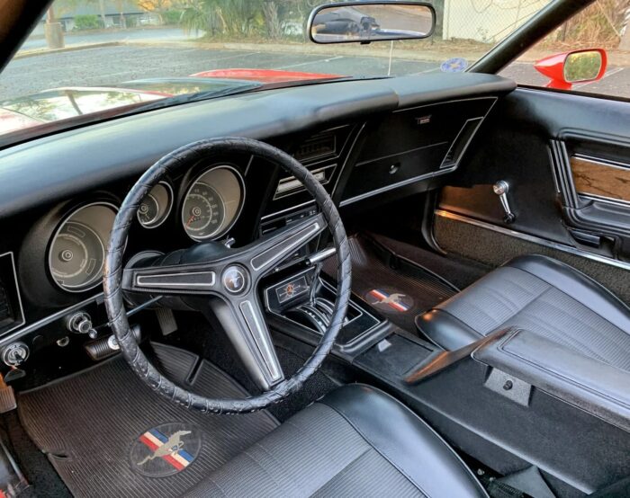 Legacy Auto Sales – Classic Car Dealership